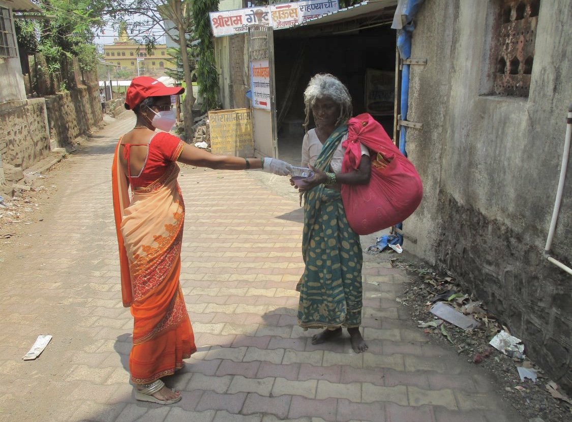 Philanthropic Relief, Altruistic Service And Development